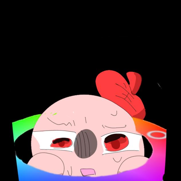 FUKOUNA NUSI - ibisPaint