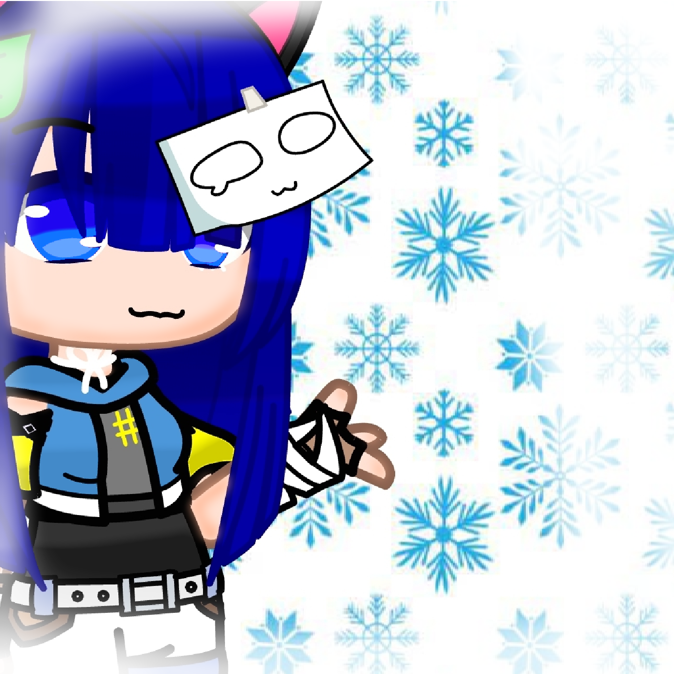 B-Day For Funneh - ibisPaint