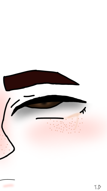 Random eye - ibisPaint