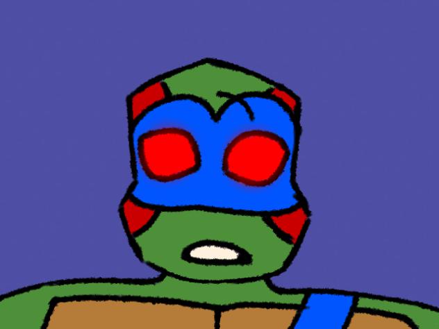 animation meme - ibisPaint