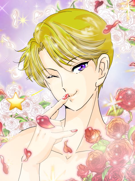 無題87 - ibisPaint