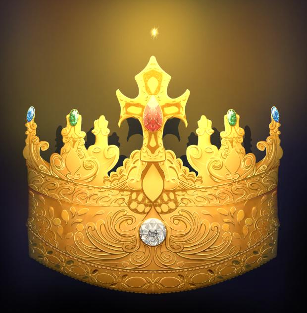 Crown - ibisPaint