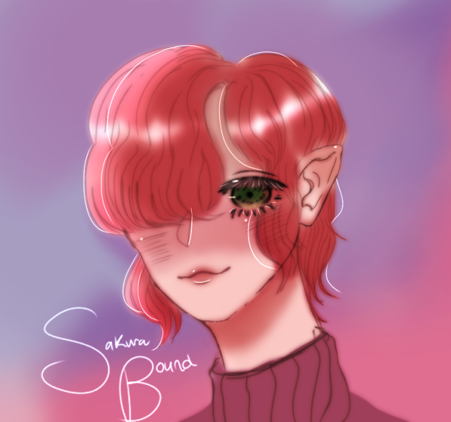 Soft - ibisPaint