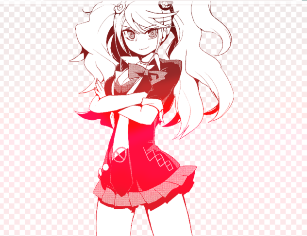 Junko - ibisPaint