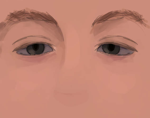 last post for a while - ibisPaint