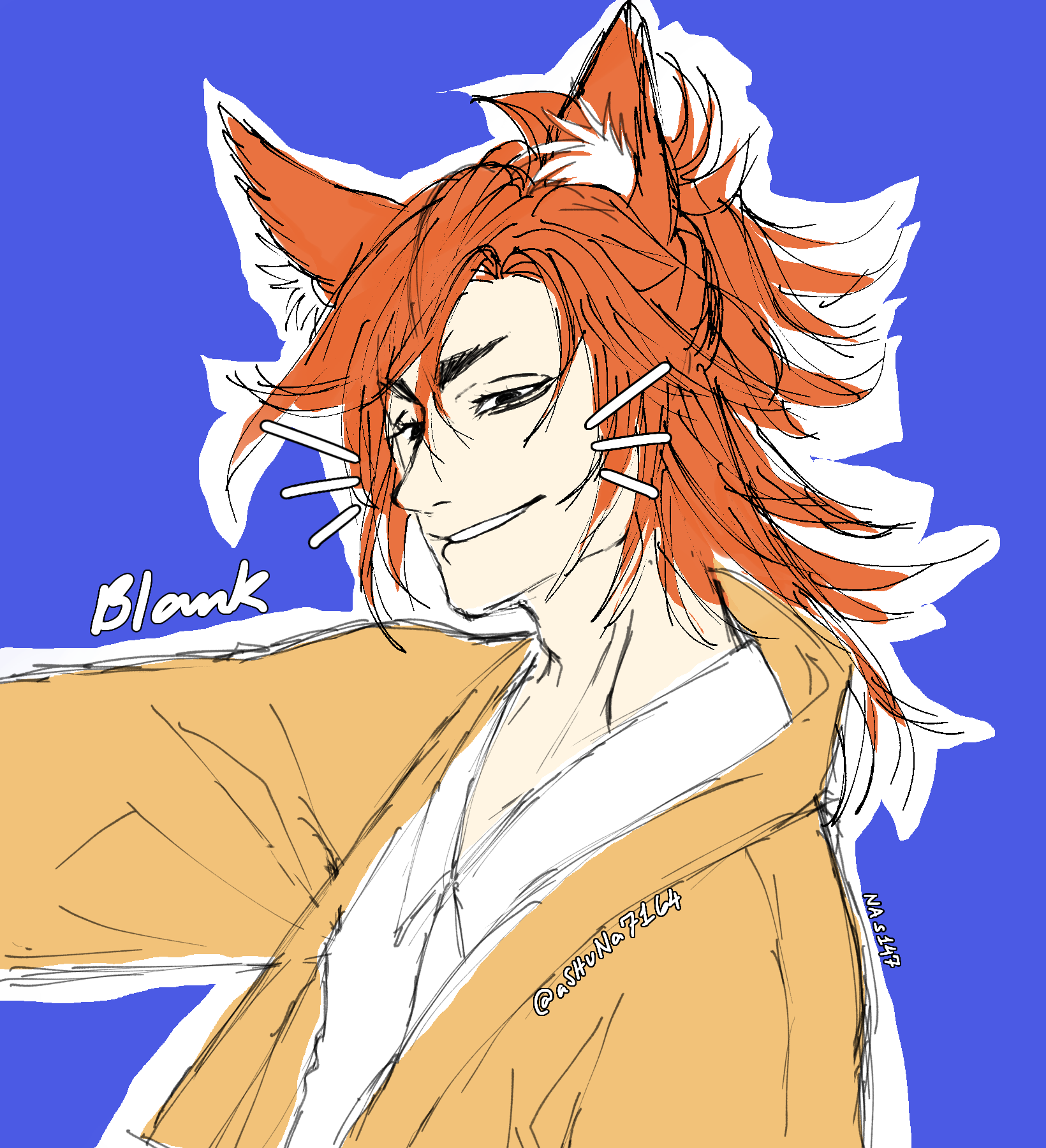 DR Blank - ibisPaint