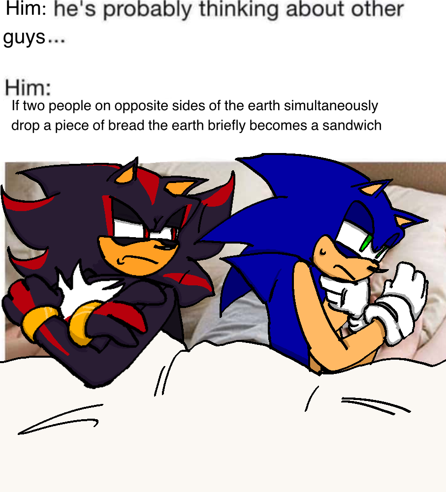 sonadow mem - ibisPaint