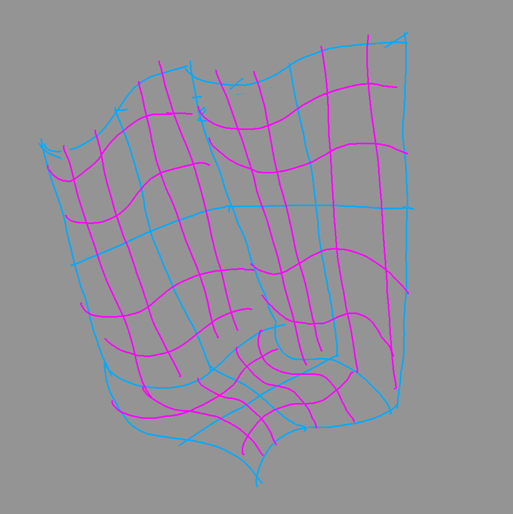 Practica espacios y volumen 3 - ibisPaint