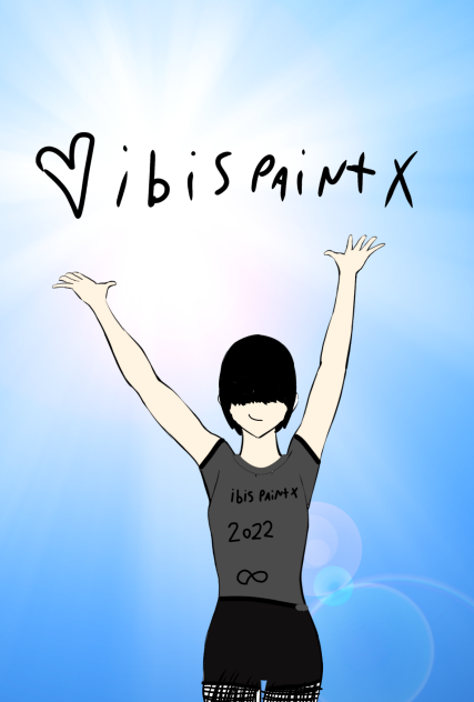 253 sin título - ibisPaint