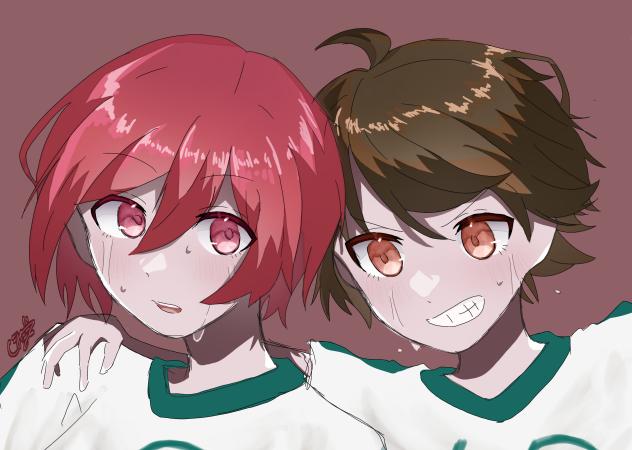 無題376 - ibisPaint