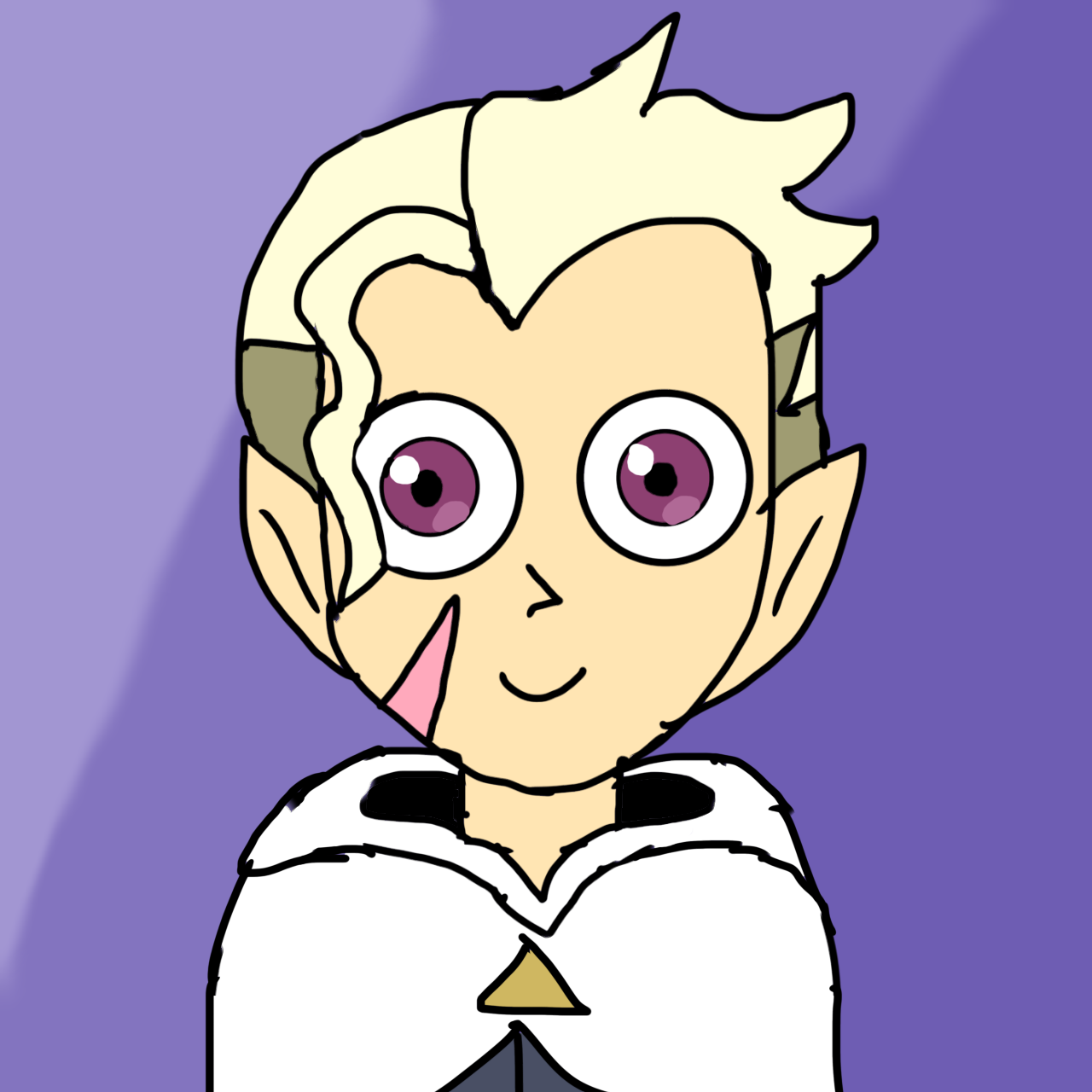 Hunter!!! - ibisPaint