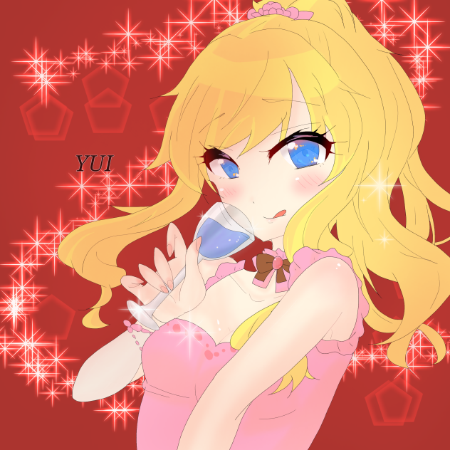 Gossip Club - ibisPaint