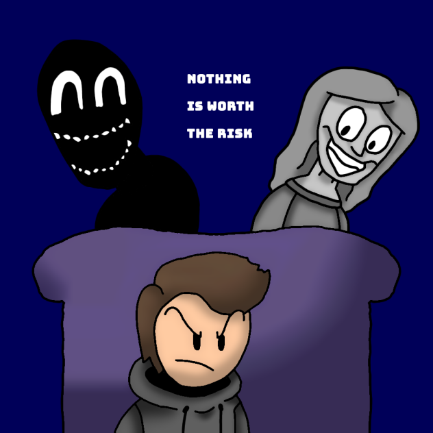 Encounter Z-Mixed - ibisPaint