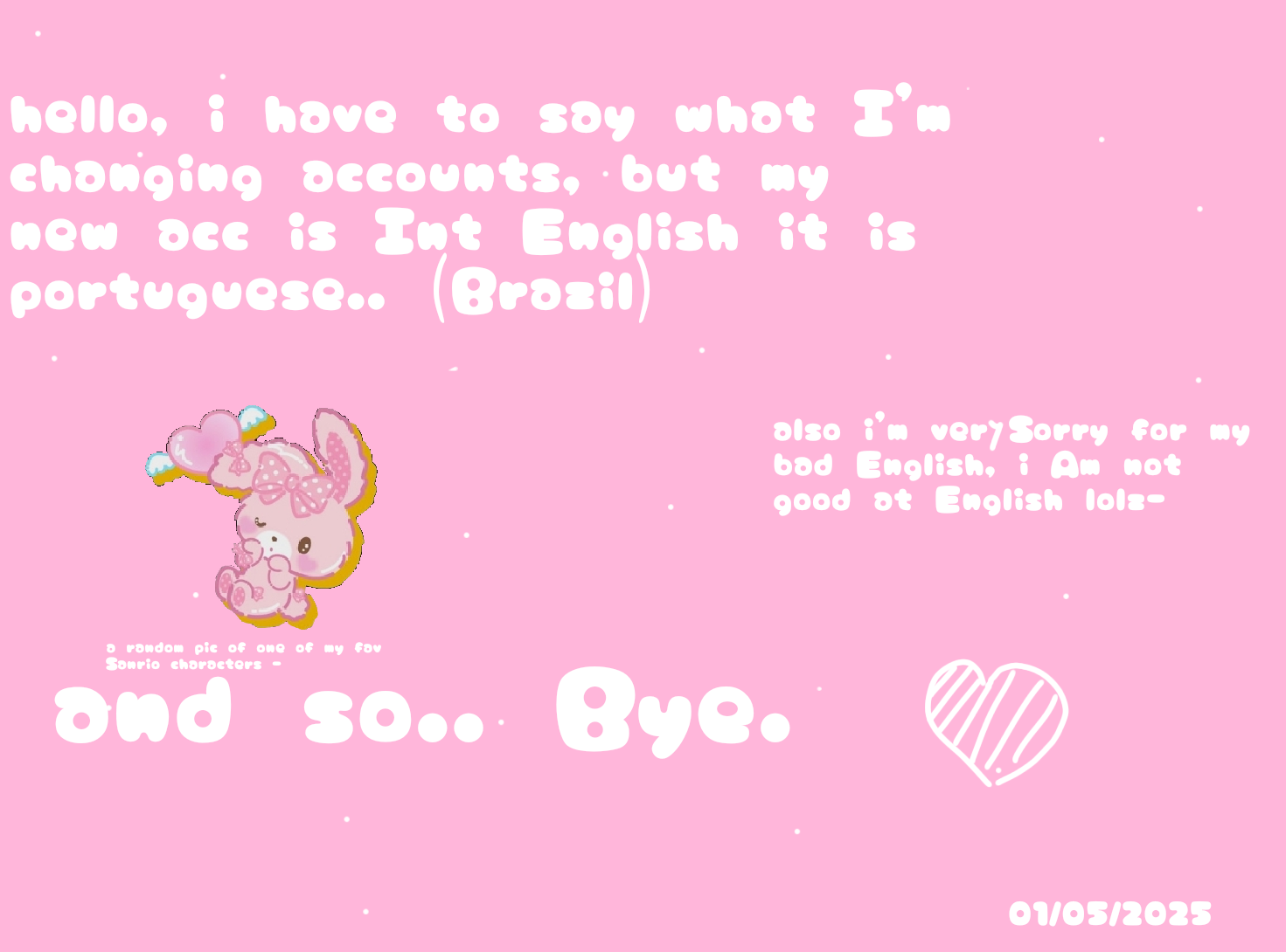 this will be my last post... - ibisPaint