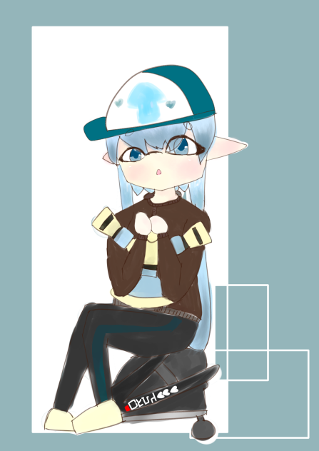 無題361 - ibisPaint