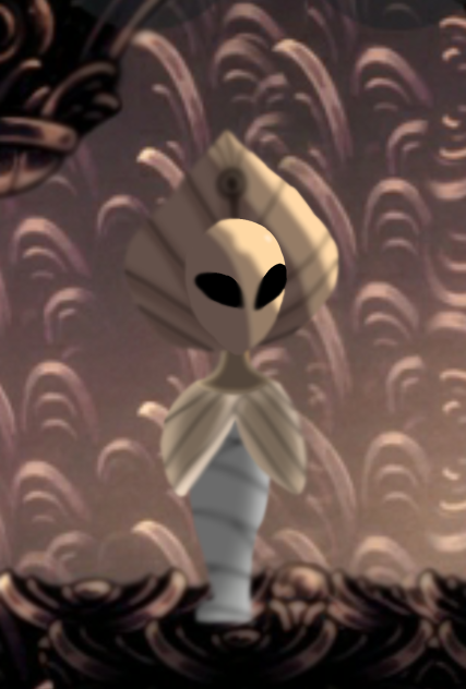 godseeker speedpaint - ibisPaint