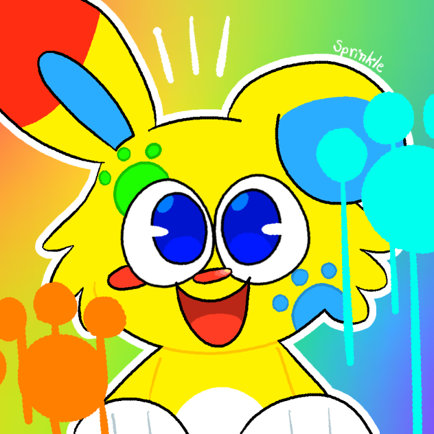The Silly! - ibisPaint