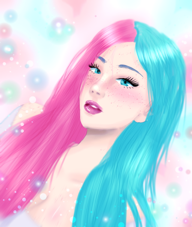 Pastel - ibisPaint
