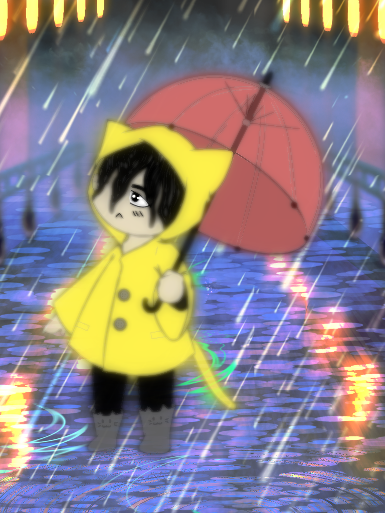 Young Shota Aizawa - ibisPaint