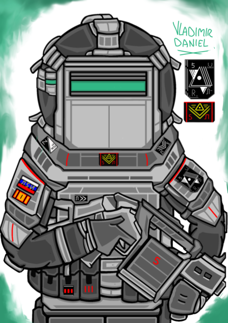 5-N SRGE - ibisPaint