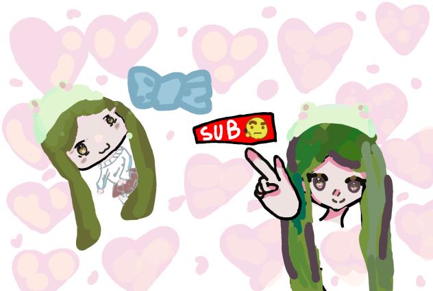my banner - ibisPaint