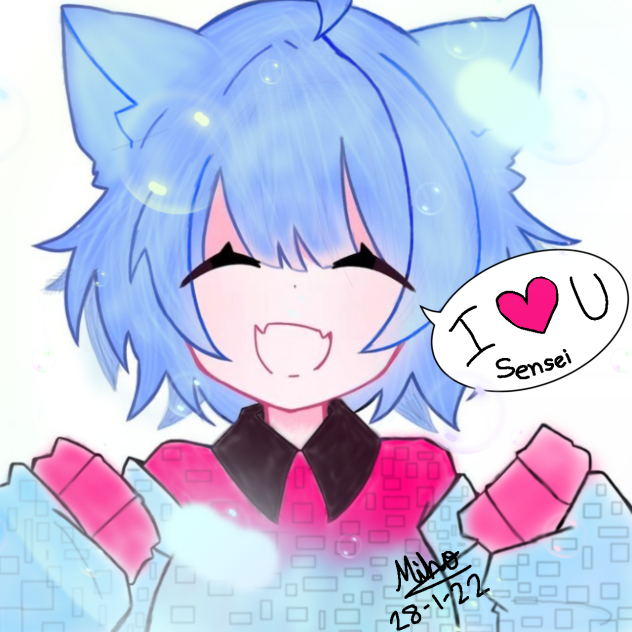 little foxie - ibisPaint