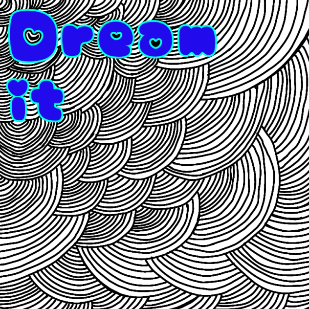 Positive Text - ibisPaint