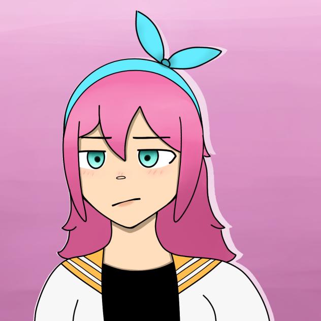 hideous old Aubrey - ibisPaint