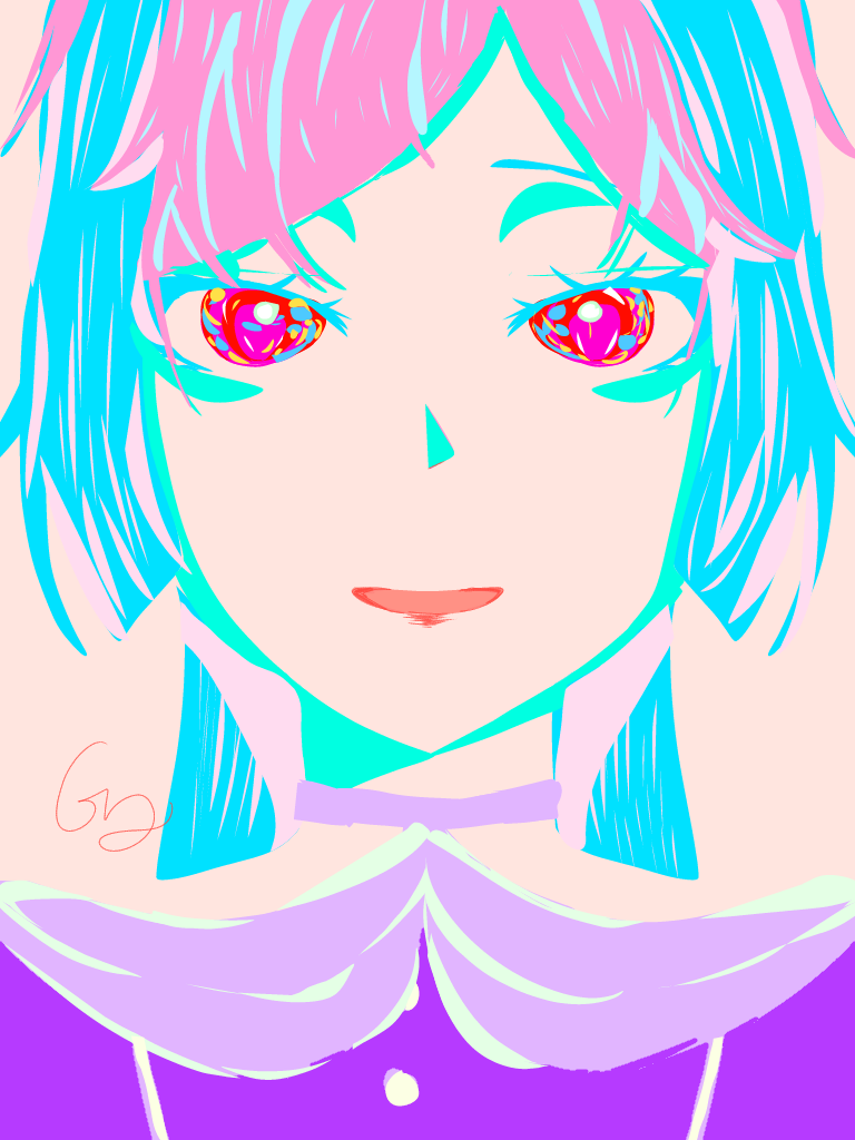 Untitled99 - ibisPaint