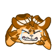 Firestar meltdown - ibisPaint