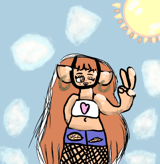 new pf pic - ibisPaint