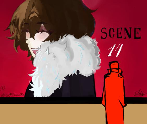Scene 14 - ibisPaint