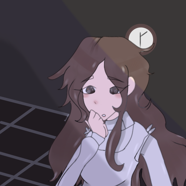 For Eda Mesmer - ibisPaint