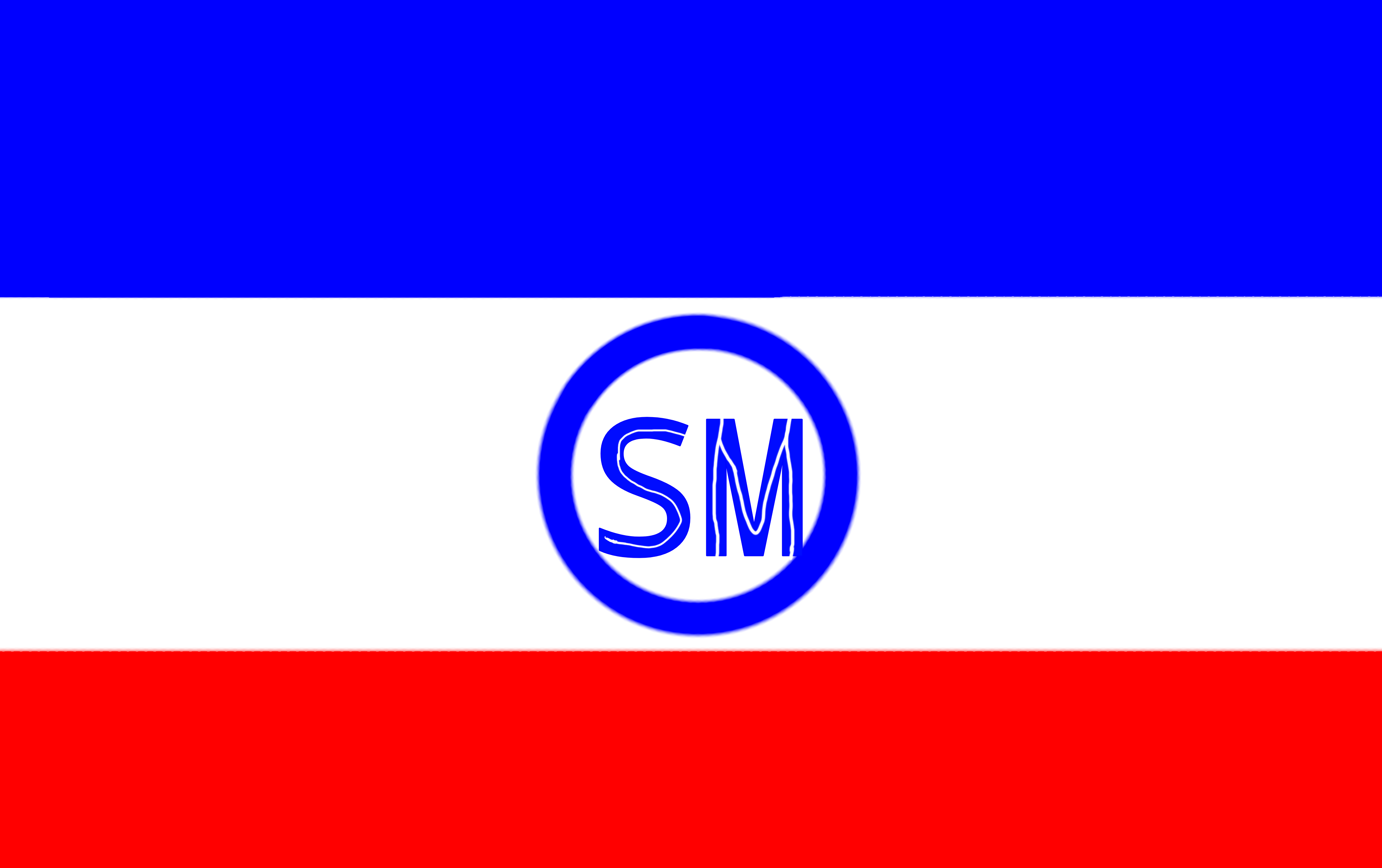 SM flag - ibisPaint