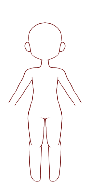 Person Base (read desc) - ibisPaint