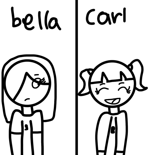 Color my oc - ibisPaint