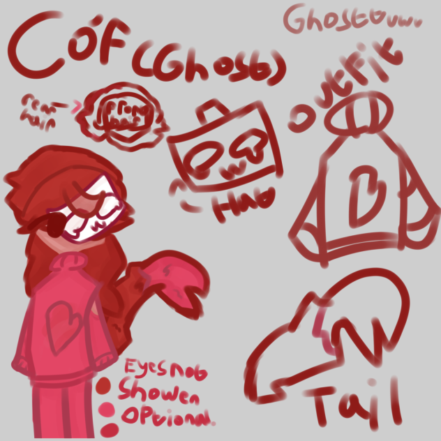 character ref - ibisPaint