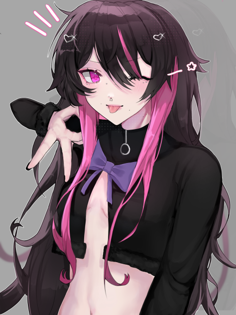 Commission #5 - ibisPaint