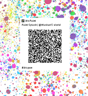 Paint Splash - ibisPaint