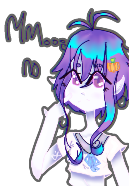 Mm... no - ibisPaint