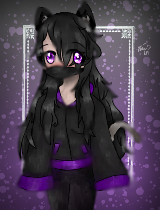 Azkath Walker's Request - ibisPaint