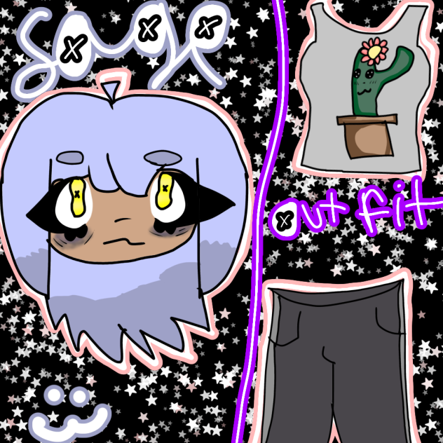 Cloud-Barry - ibisPaint