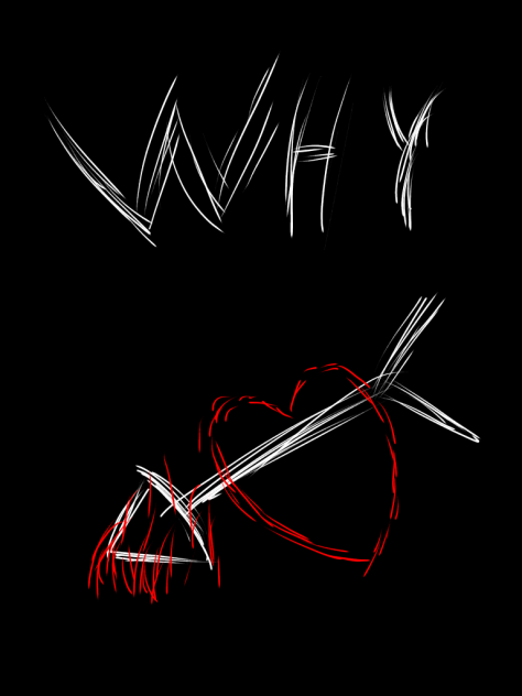 I'm having a mental breakdown rn - ibisPaint