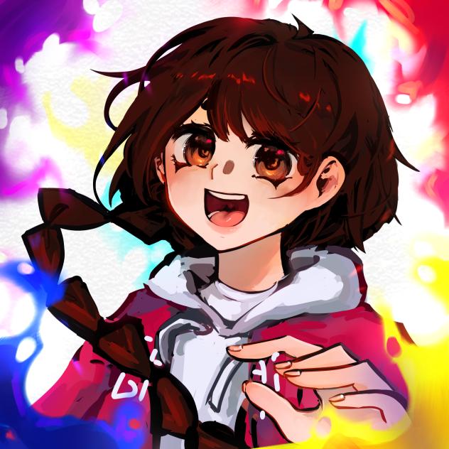 Art Trade 🎨 - ibisPaint