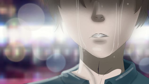 Forgive me - ibisPaint