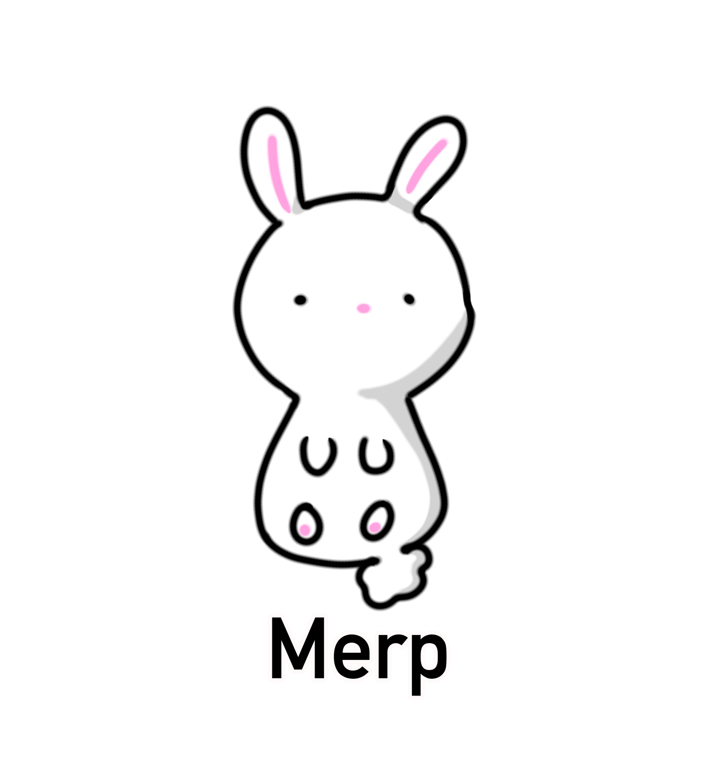 Merp - ibisPaint