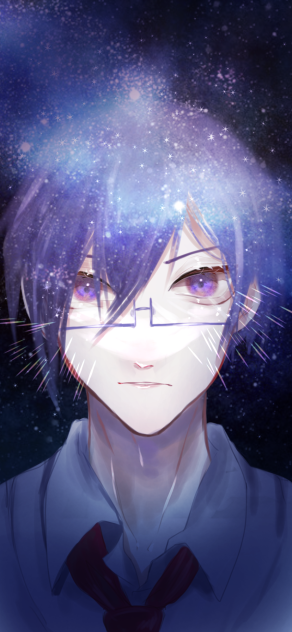 めぢからつよめut - ibisPaint