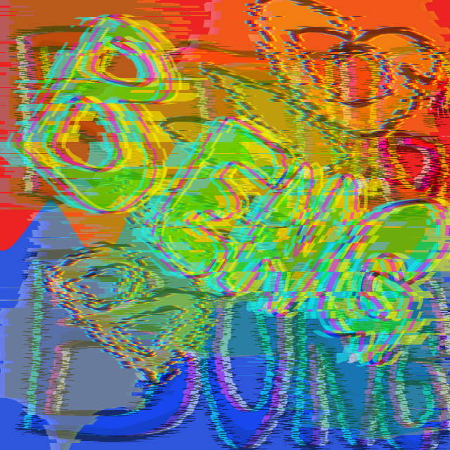 Bing bong bang beng - ibisPaint