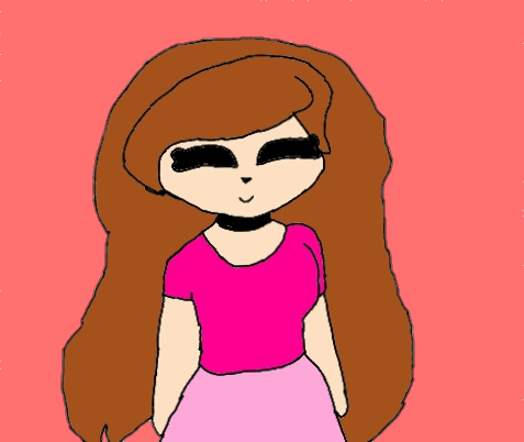 Human version - ibisPaint