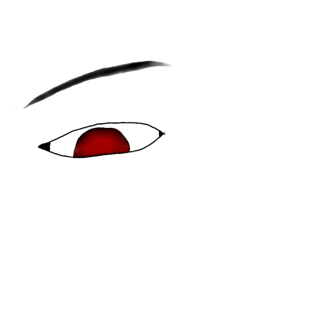 Eye Practice 2 - ibisPaint